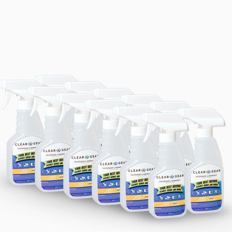 Disinfectant Spray Bottles & Gallons | Disinfectant & Deodorizer ...