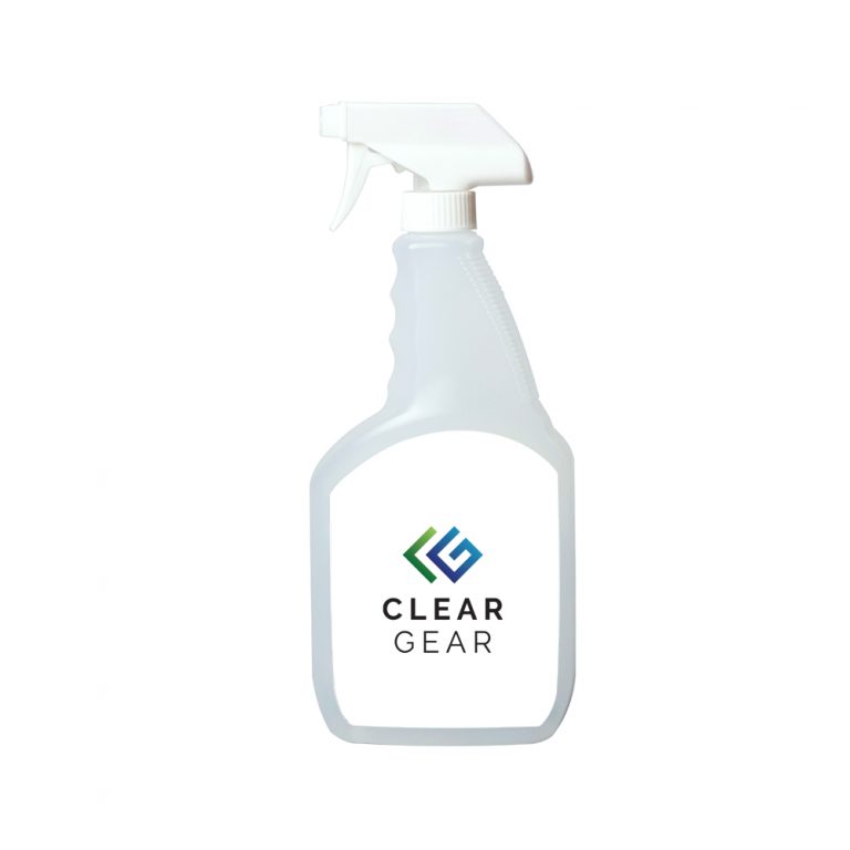 Shop Clear Gear Disinfectant Spray Products - Clear Gear